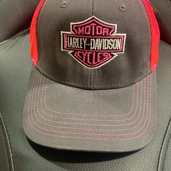 Accessories | New Harley Davison Hat | Poshmark